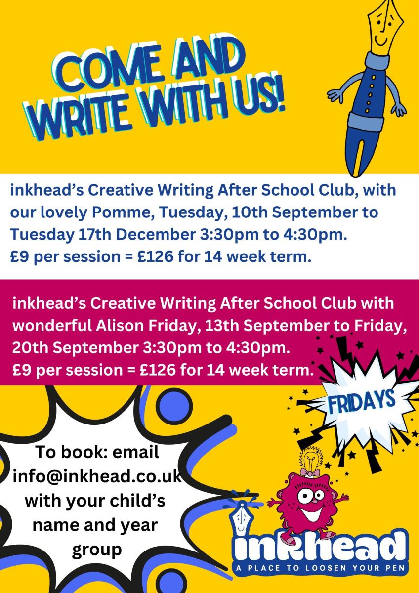 Churchfields Primary School, Beckenham, Kent - Extra-curricular Clubs