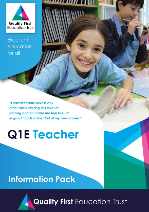 Churchfields Primary School, Beckenham, Kent - Work with us